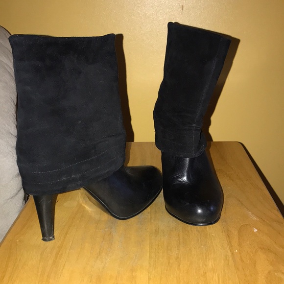 Franco Fortini | Shoes | Boots | Poshmark